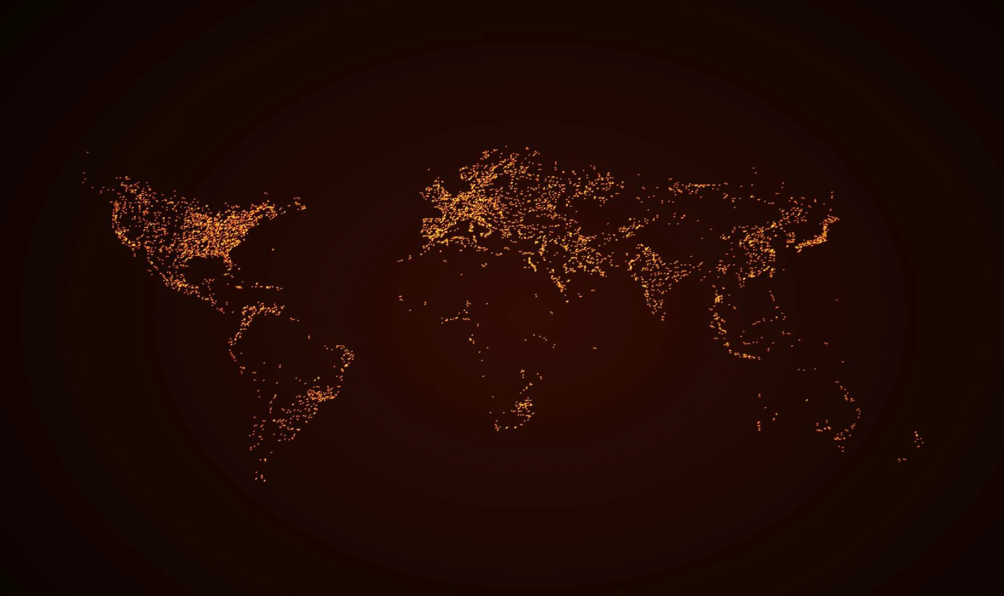 The Most Perfect View