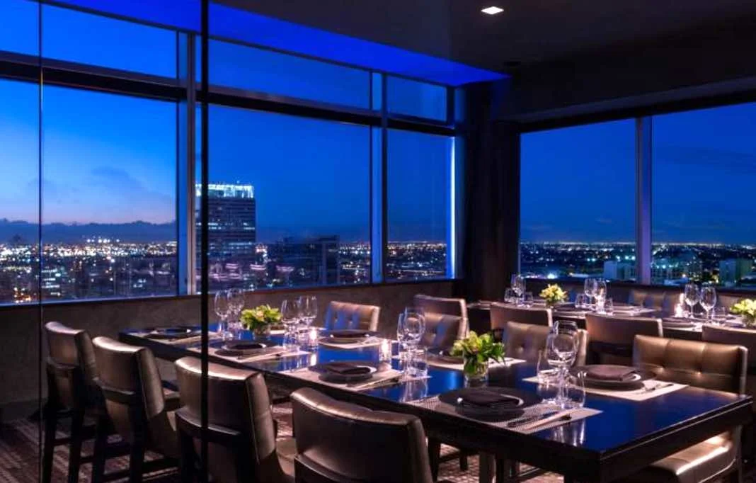 The Best 35 Los Angeles Hotel Views — The Most Perfect View