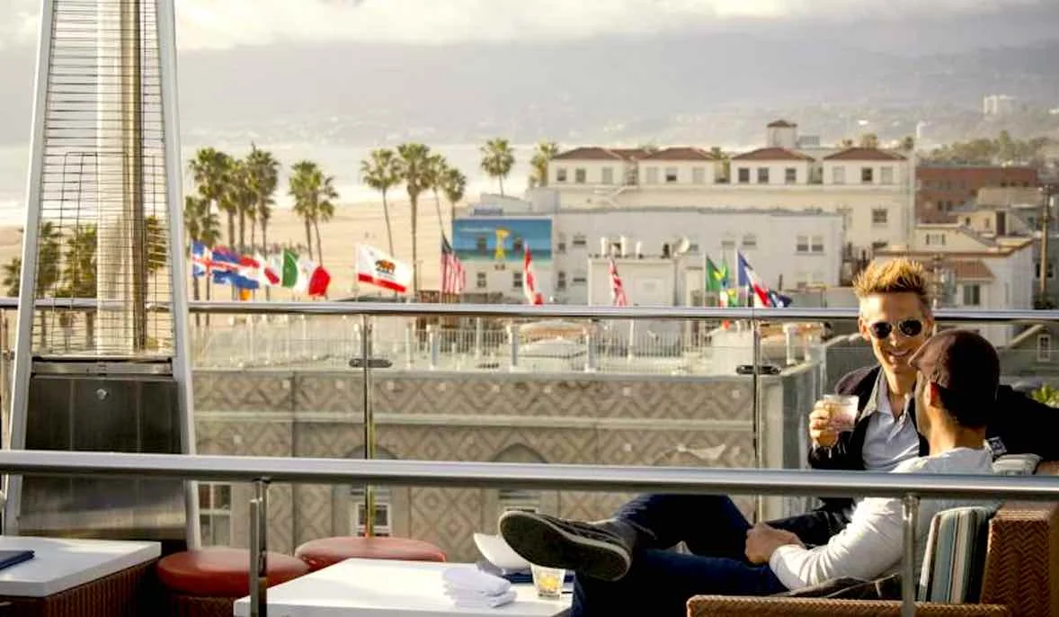 The Best 35 Los Angeles Hotel Views — The Most Perfect View