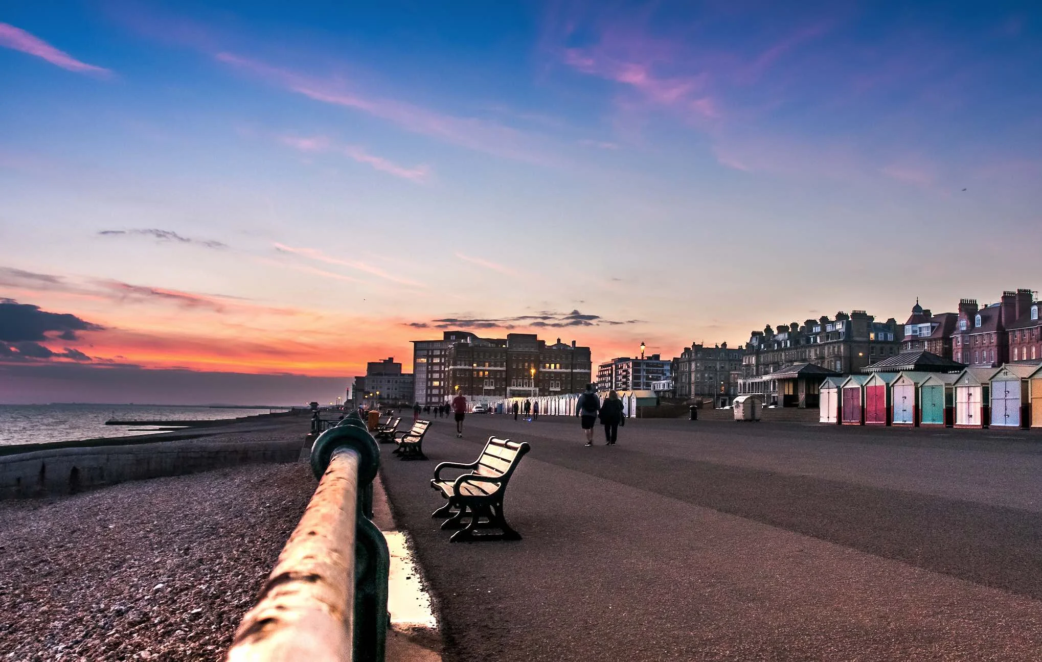 Best Brighton Seafront Hotels with a View — The Most Perfect View