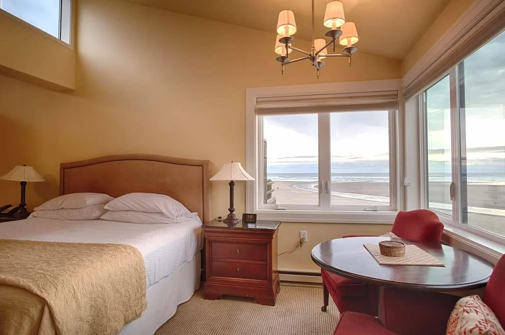 The Best Cannon Beach Oceanfront Hotels with Views — The Most Perfect View