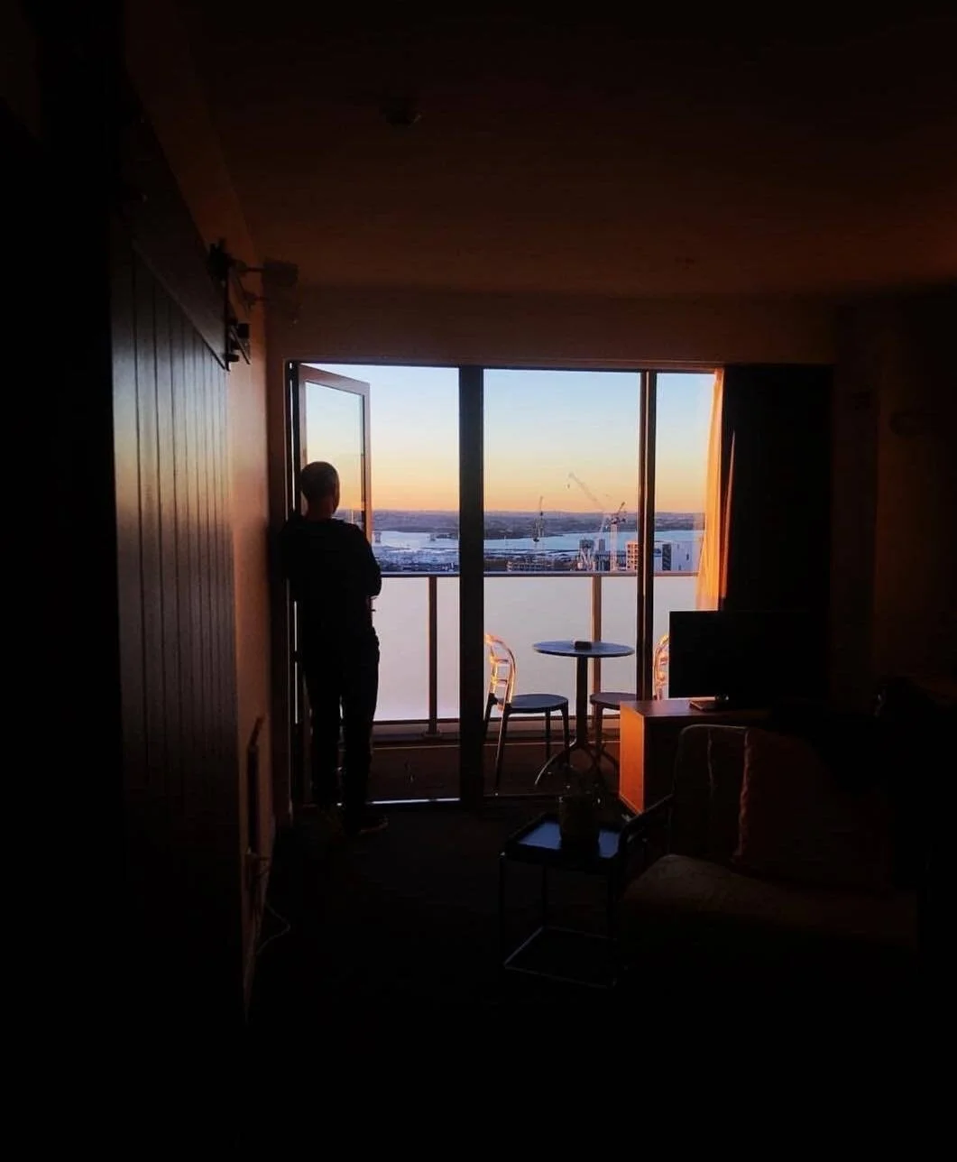 Auckland Hotels with Harbour & Skyline Views — The Most Perfect View