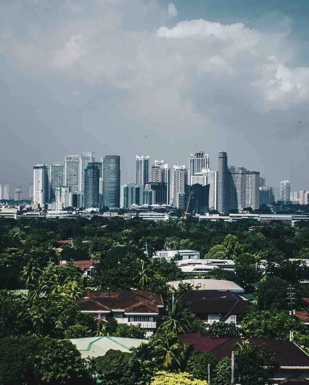 Manila Hotels with Best View — The Most Perfect View