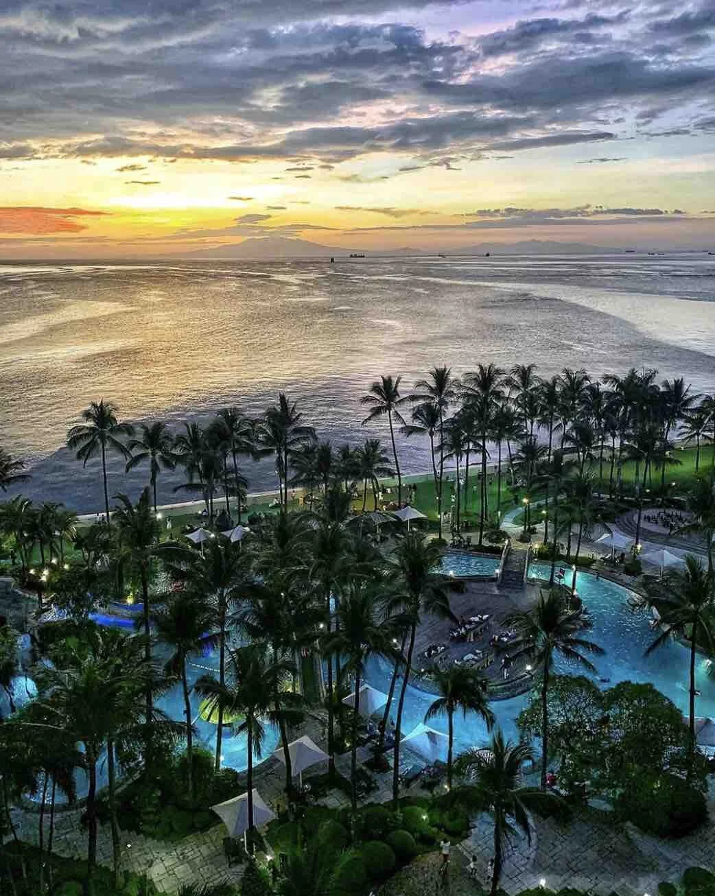 Manila Hotels with Best View — The Most Perfect View