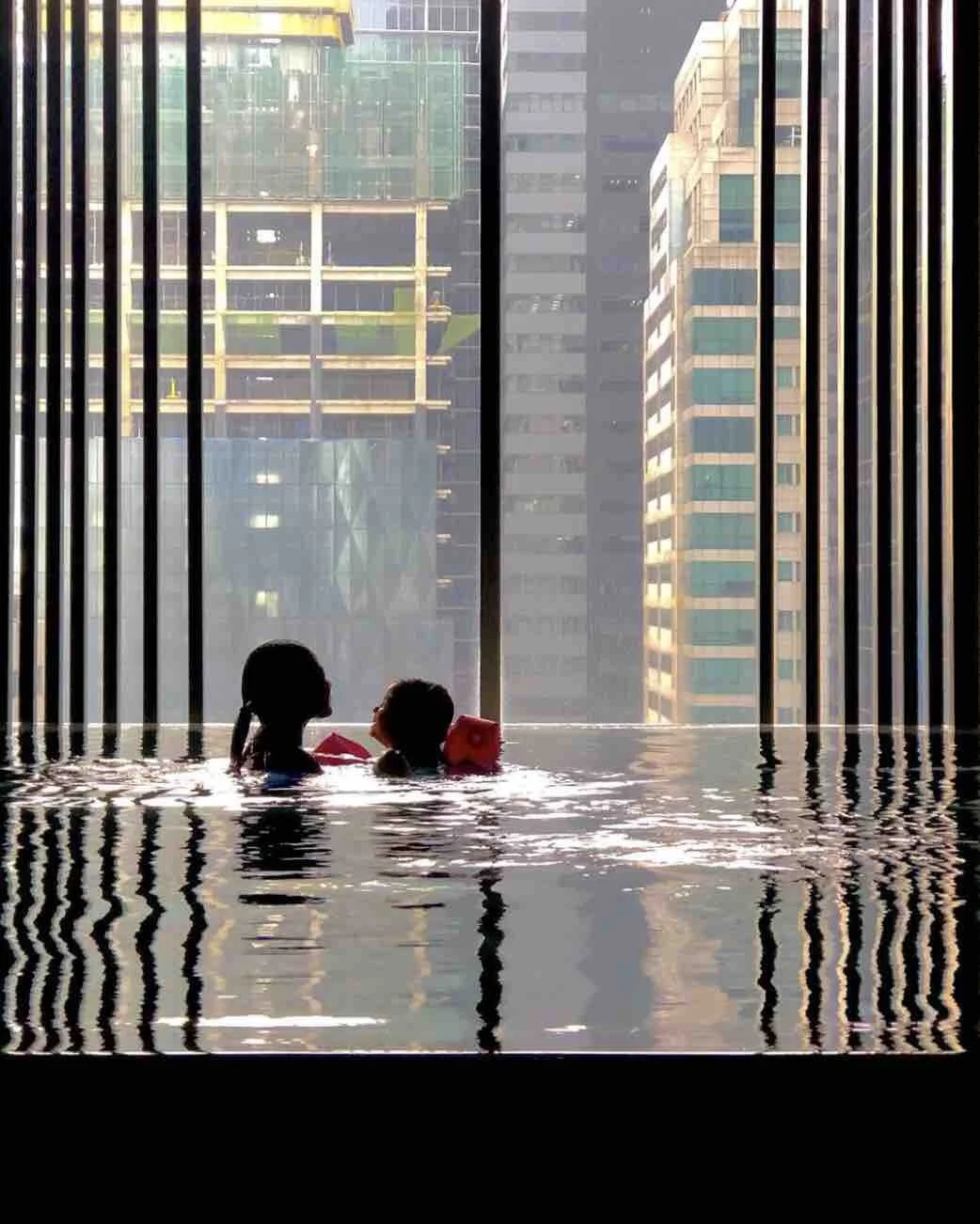 Manila Hotels with Best View — The Most Perfect View