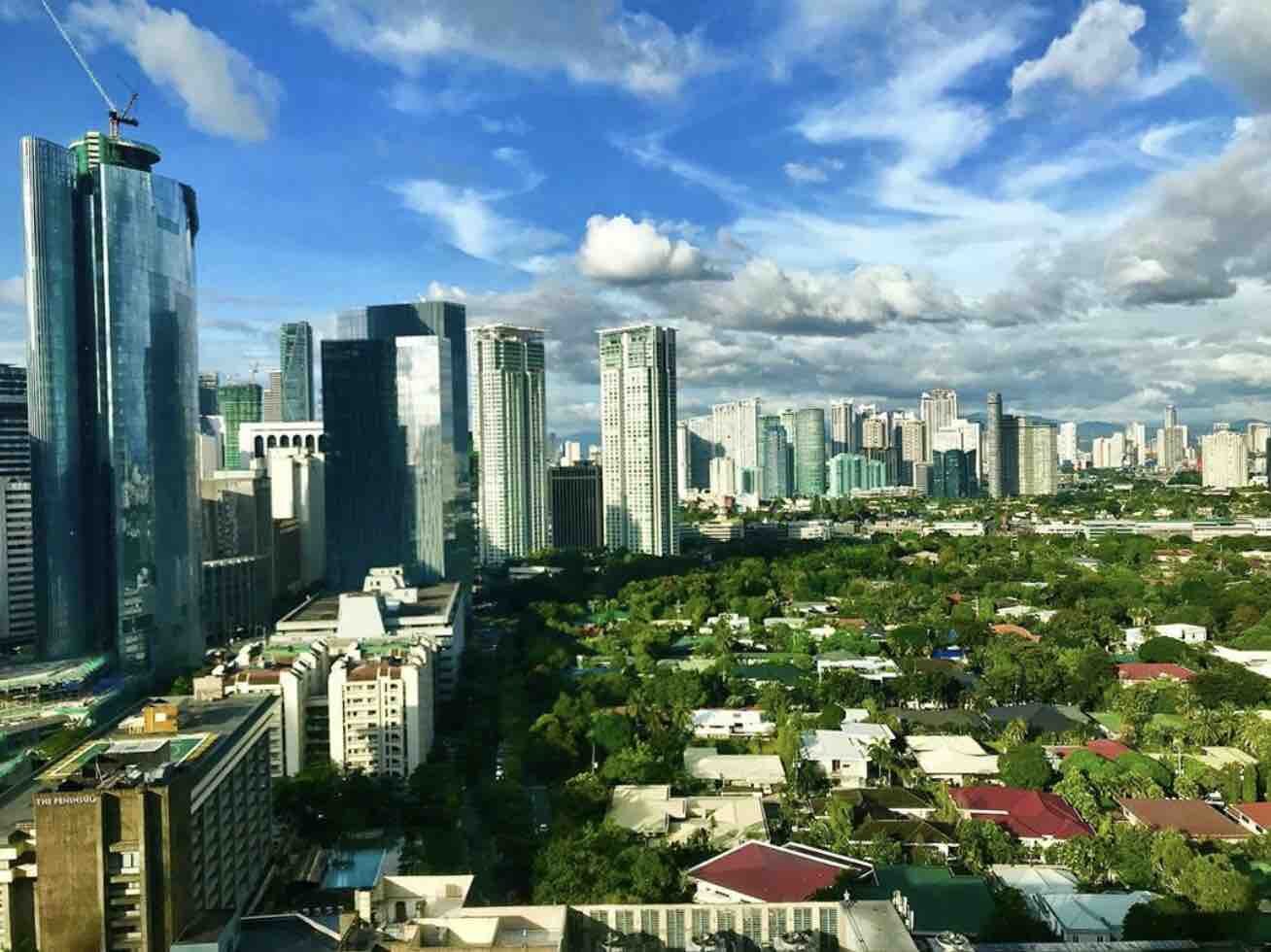 Manila Hotels with Best View — The Most Perfect View