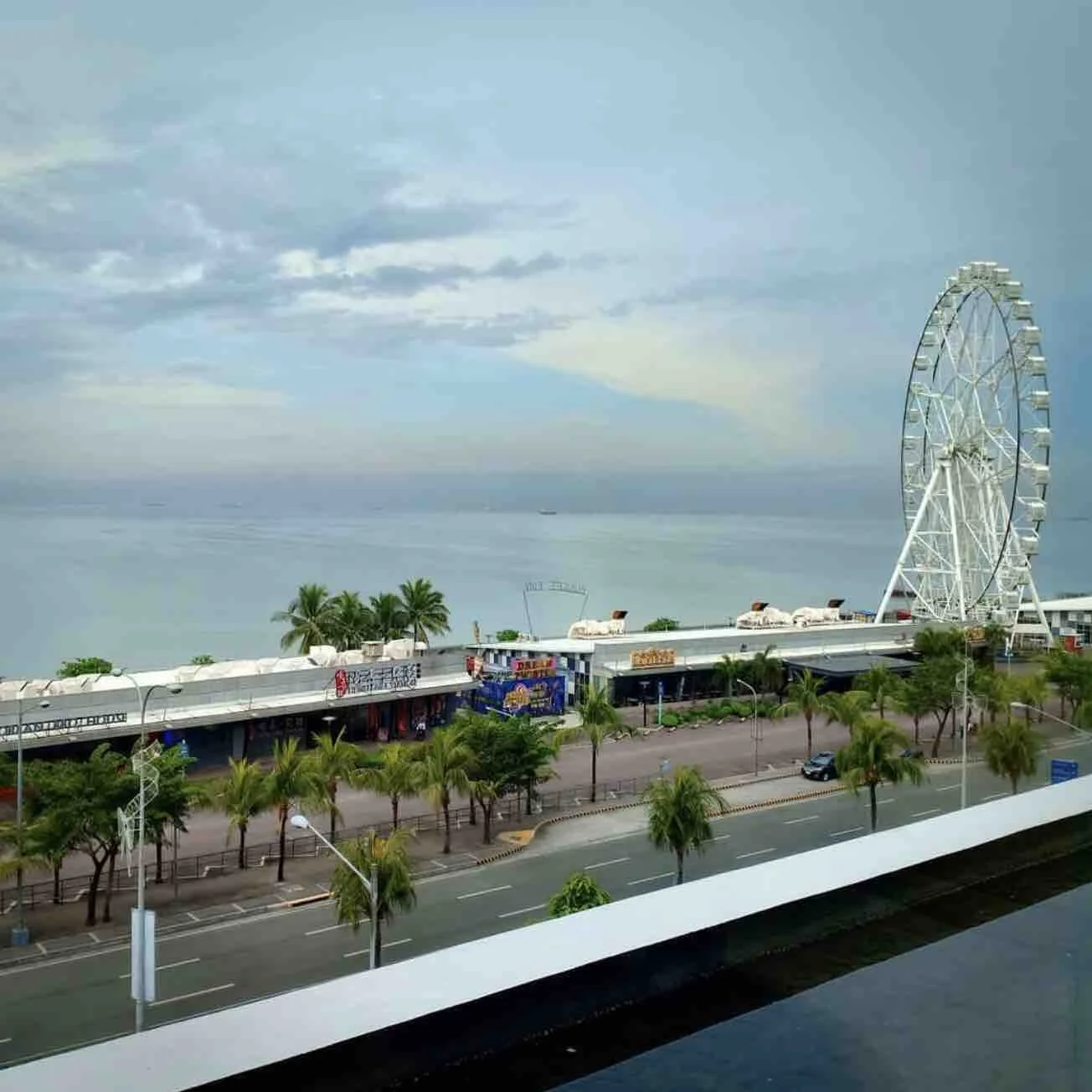 Manila Hotels with Best View — The Most Perfect View