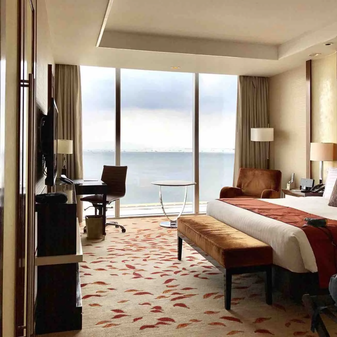 Manila Hotels with Best View — The Most Perfect View
