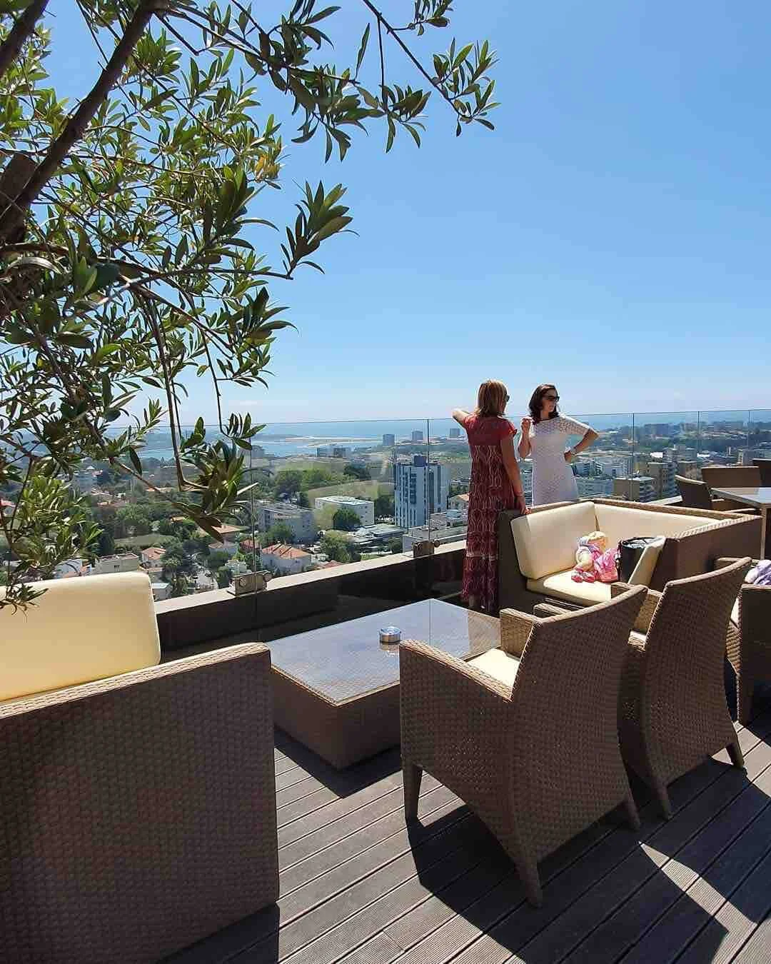 Porto Hotels with Best Views — The Most Perfect View