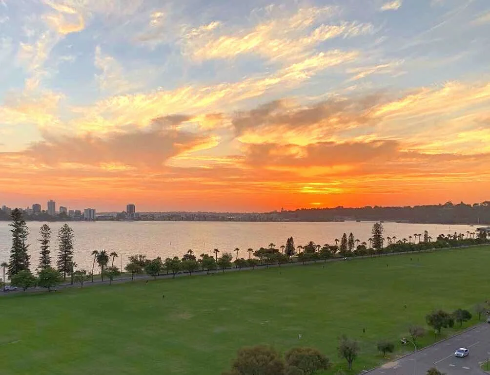 Best Perth Hotels with Stunning Views — The Most Perfect View