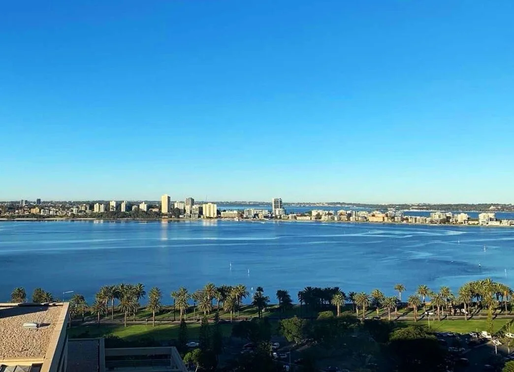 Best Perth Hotels with Stunning Views — The Most Perfect View