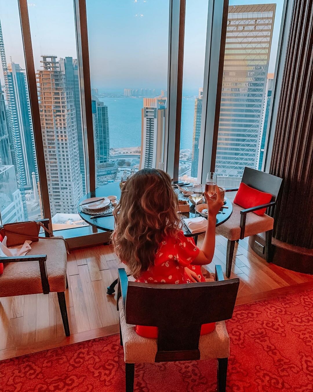 Doha Hotels & Resorts with Best Views — The Most Perfect View