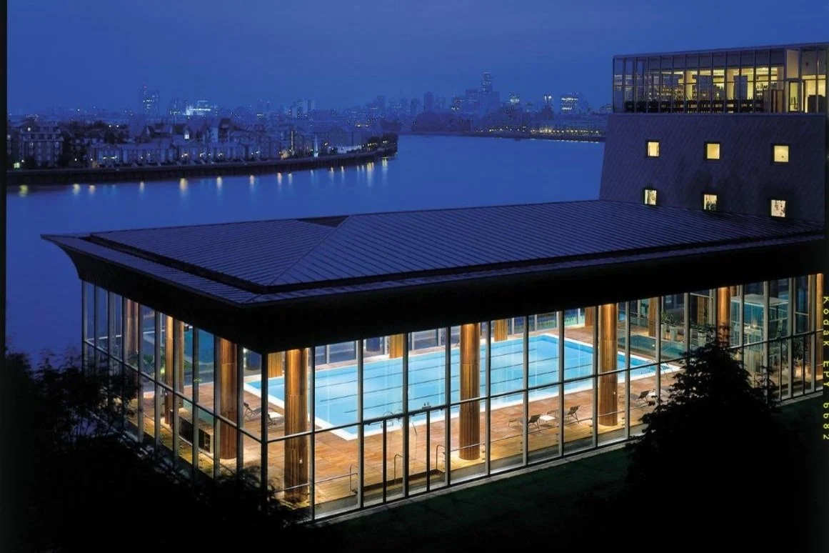 Best London Hotels with Inspiring River & Landmark Views — The Most ...