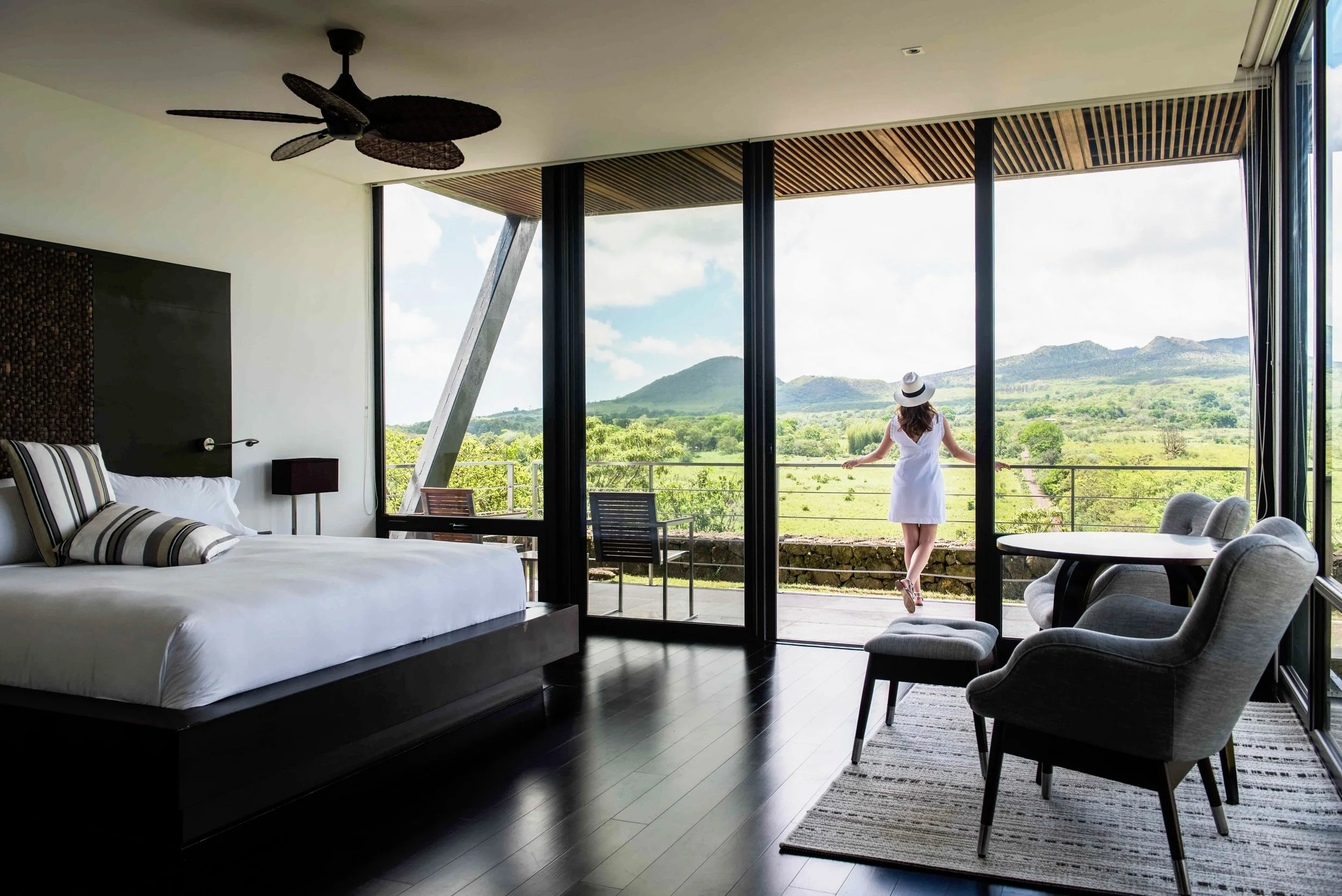 The Most Perfect View