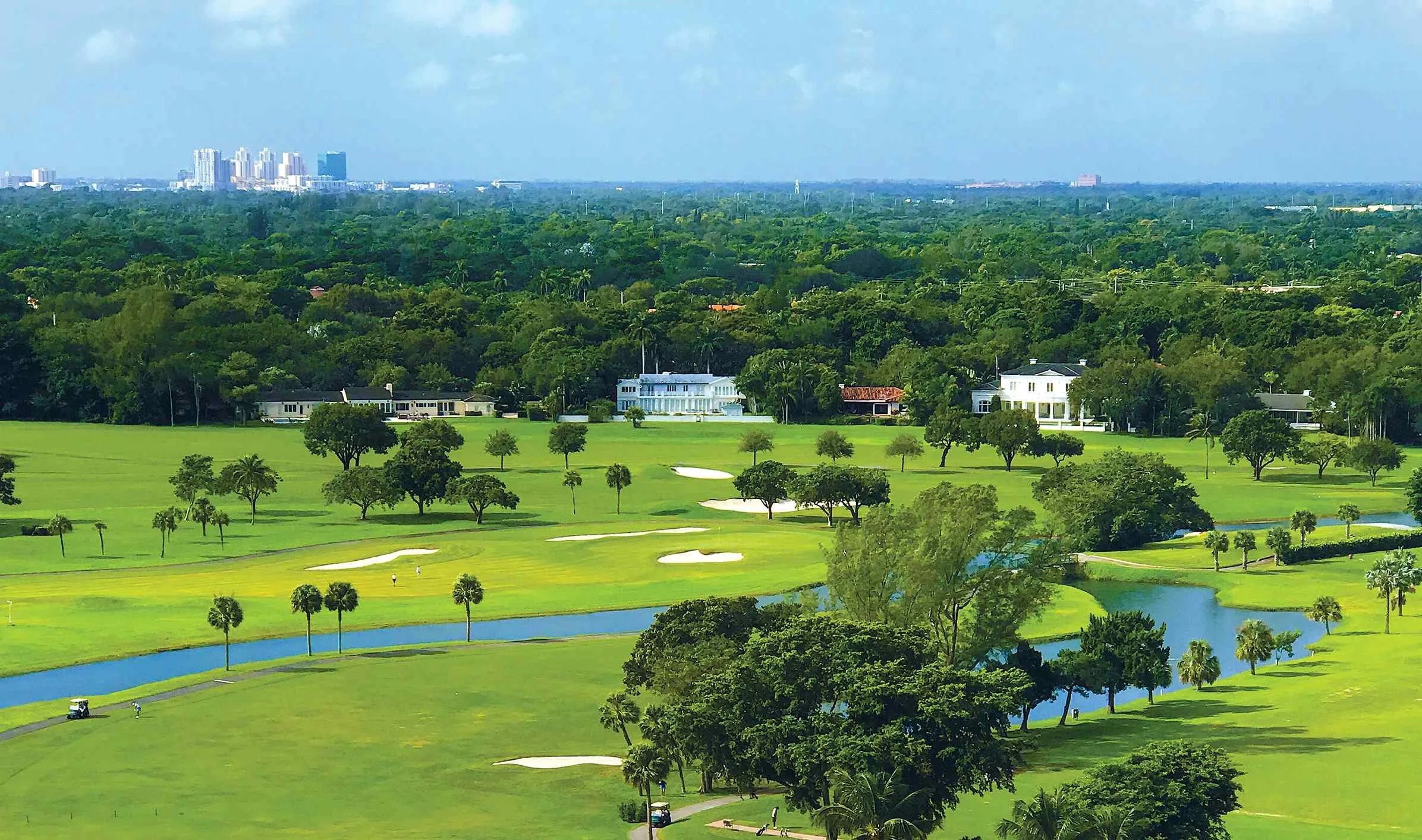The Biltmore: Coral Gable's Most Iconic Hotel — The Most Perfect View