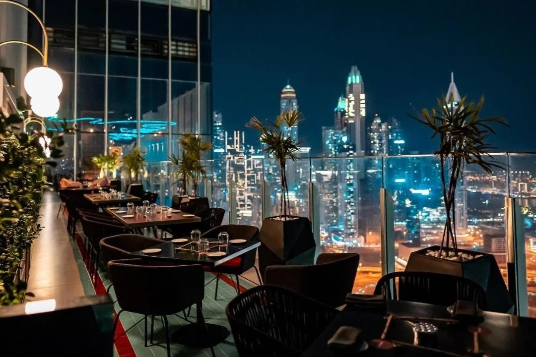 Best Hotels in Dubai with a View of Burj Khalifa & More, By Area — The ...