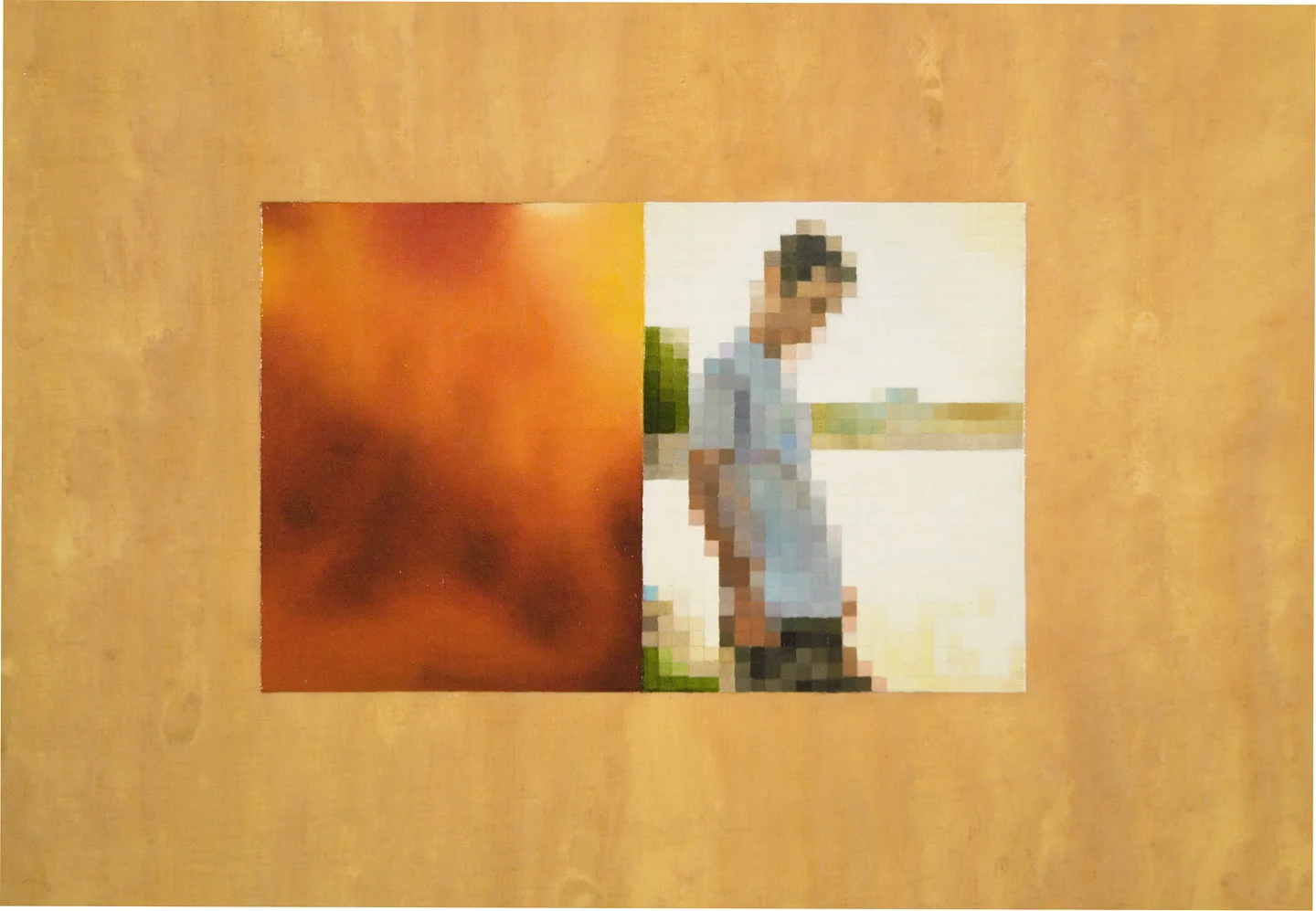 Paintings — Francisco Souto