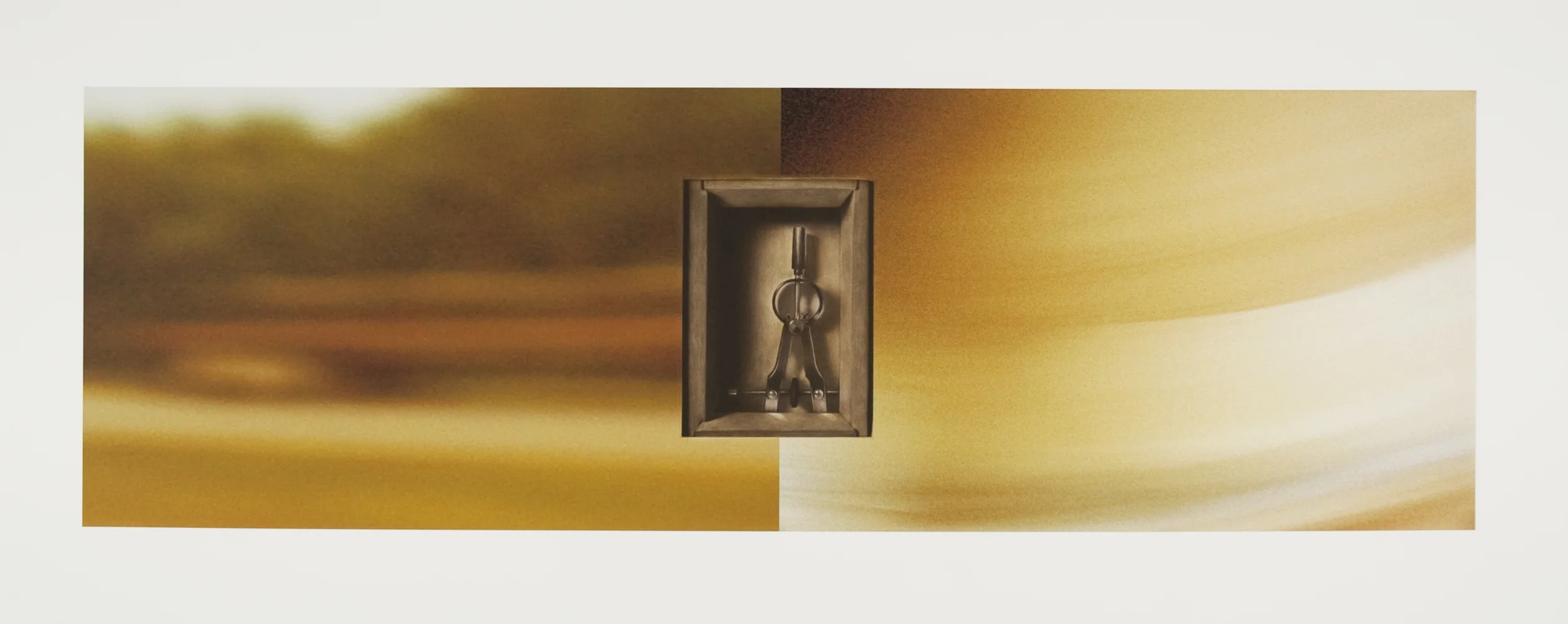 Hybrid Prints — Francisco Souto