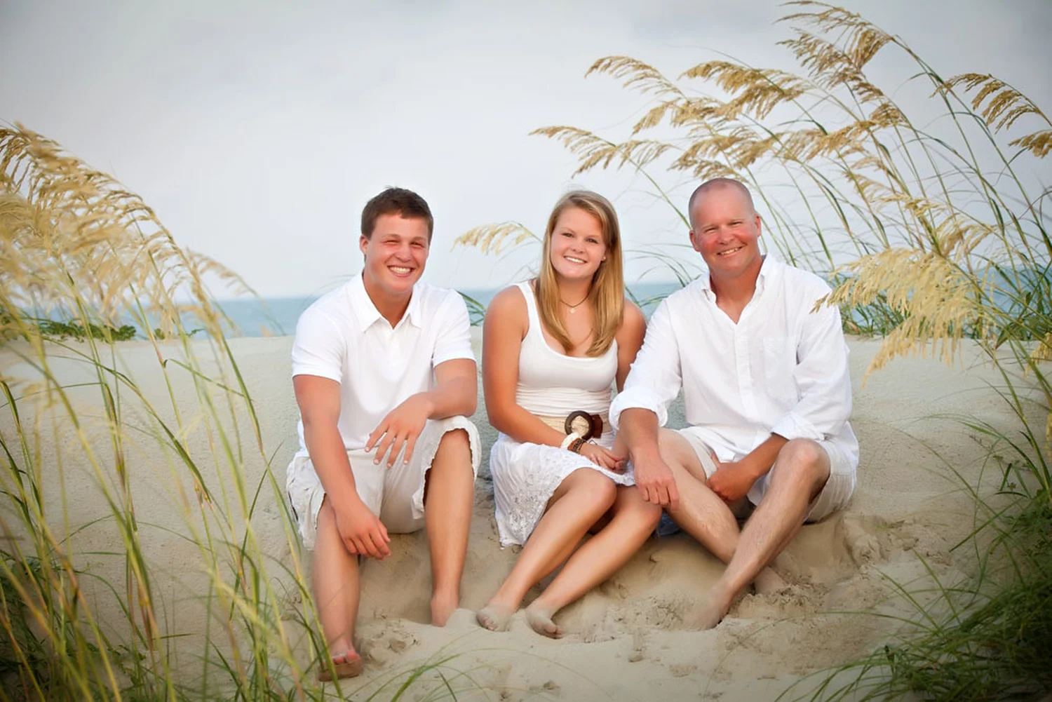 Gallery — Isle of Palms Beach Photography