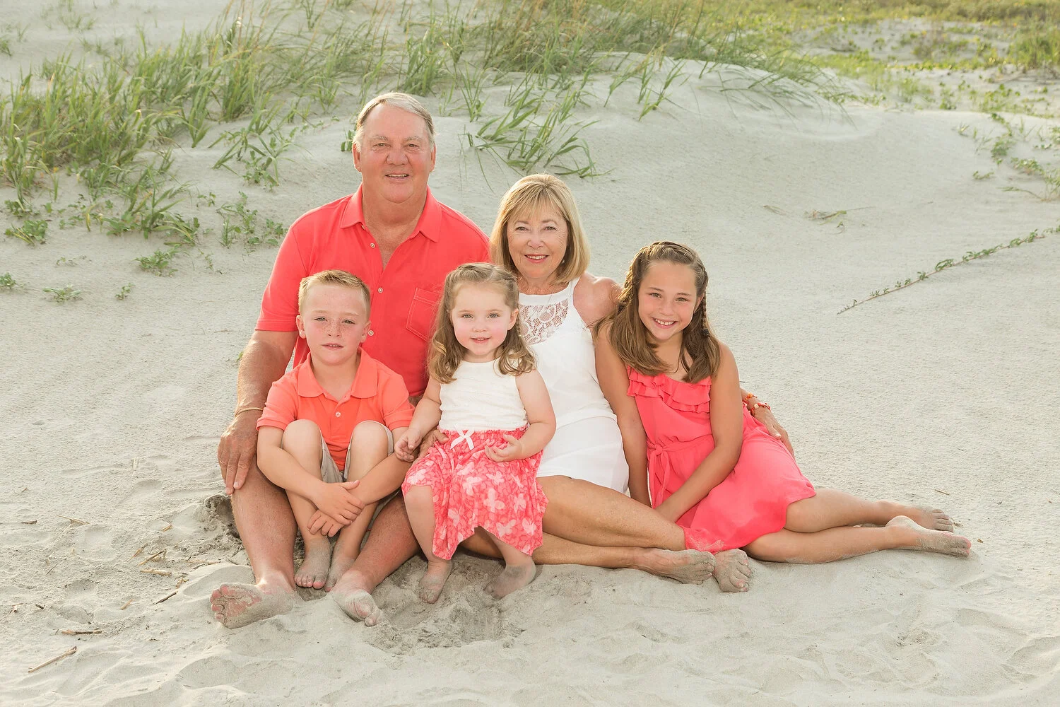 Gallery — Isle of Palms Beach Photography