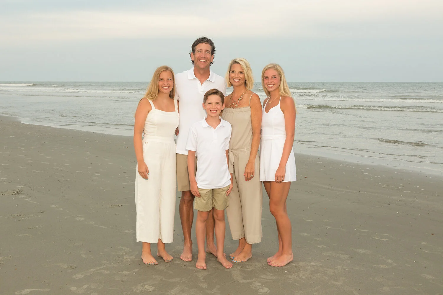Gallery — Isle of Palms Beach Photography