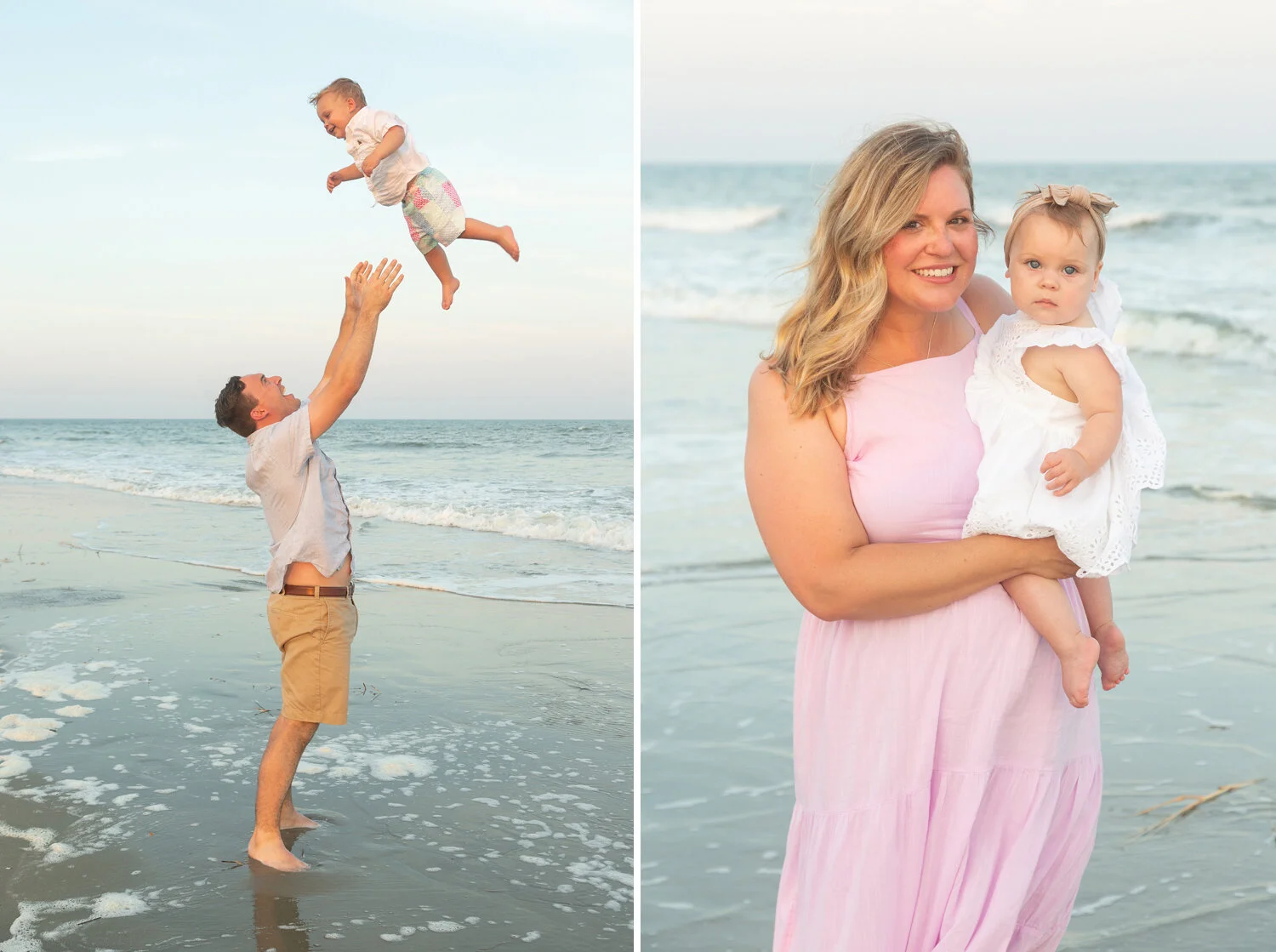 Gallery — Isle of Palms Beach Photography