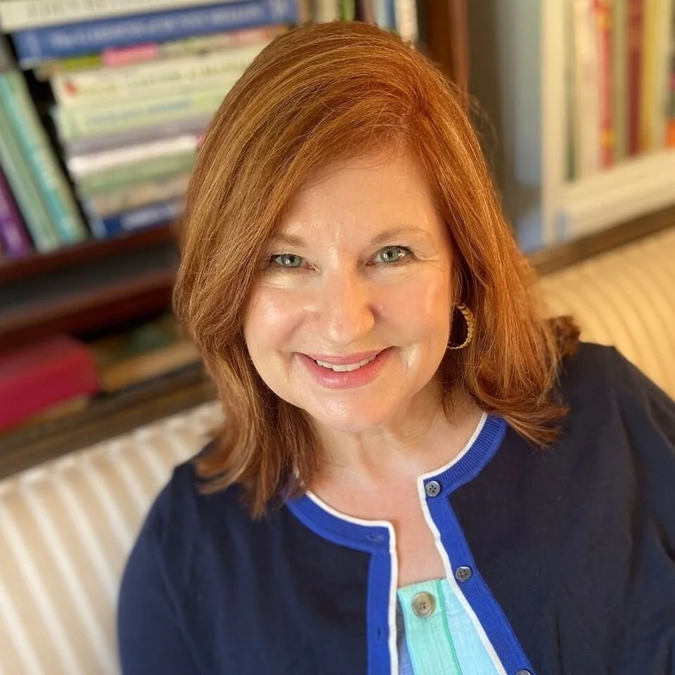 Bio — Kimberly Willis Holt