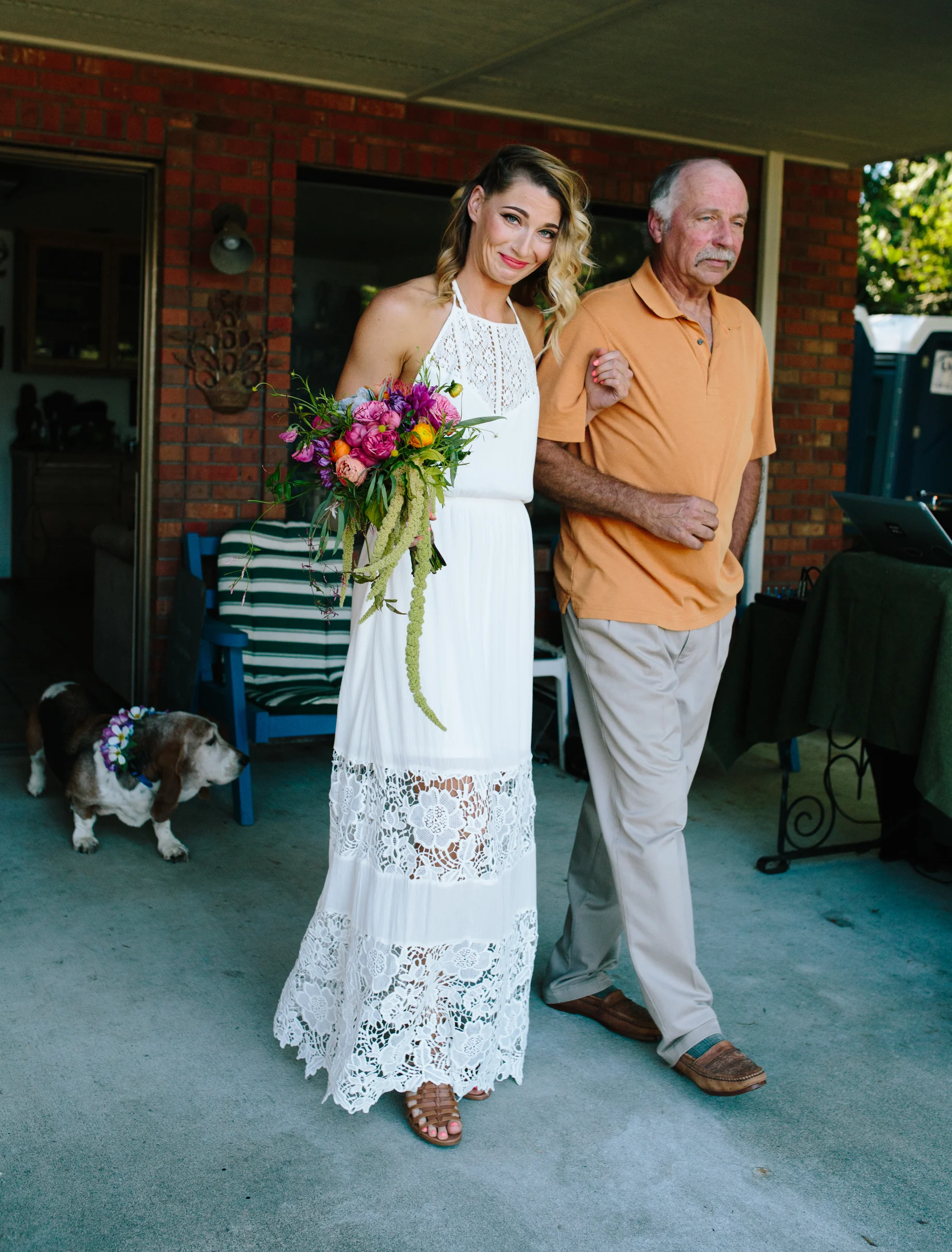 Amanda reese wedding | Honestweddingadvice.com