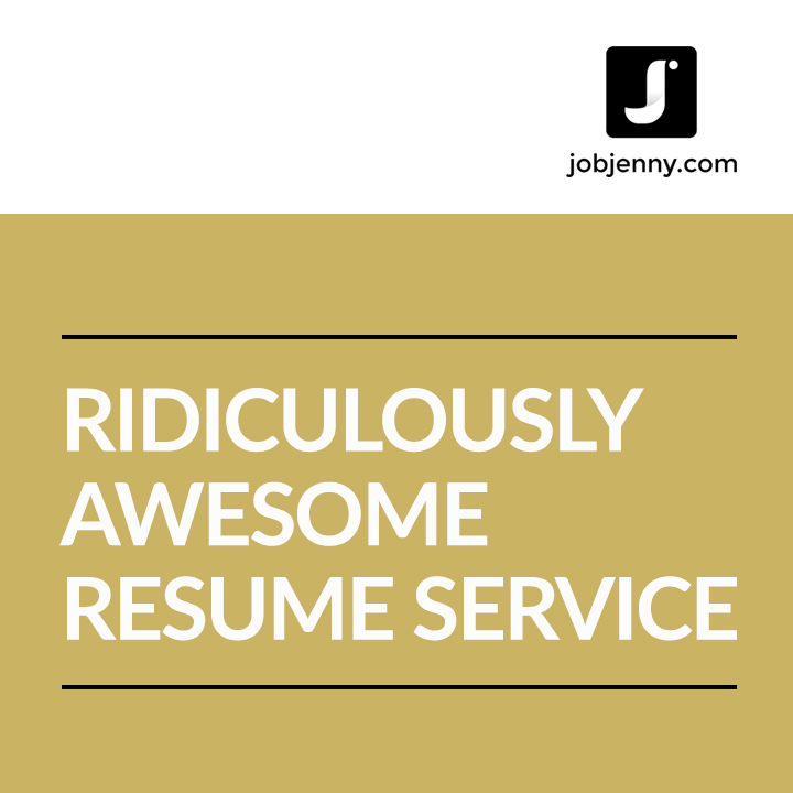 Shop — Career Coach JobJenny