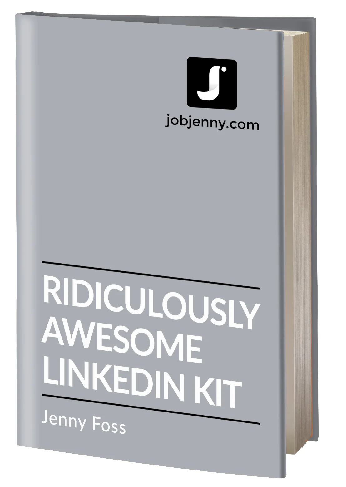 Shop — Career Coach JobJenny