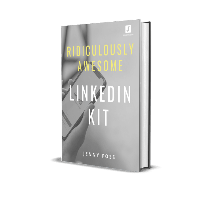 How to Use LinkedIn to Change Jobs, Pivot Your Career, or Build a ...