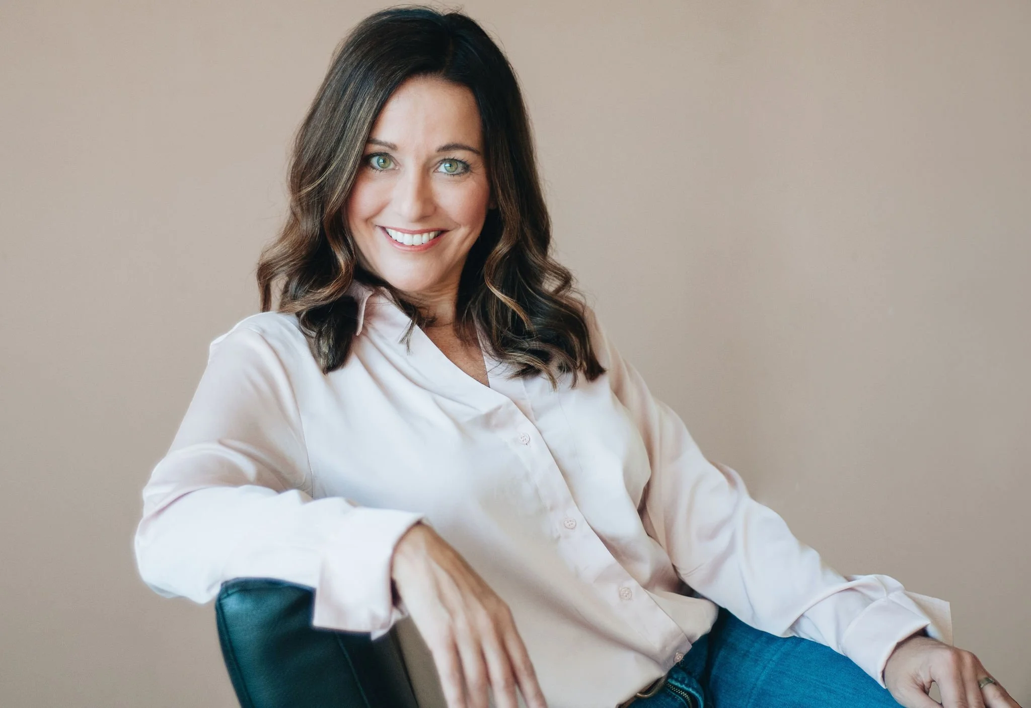 Career Coach JobJenny - Home