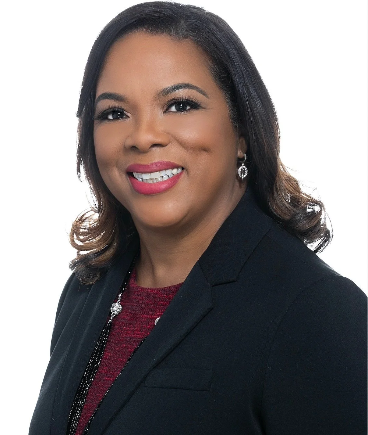 PROOF: Job Seekers Who Did It - Racine Tucker-Hamilton — Career Coach ...