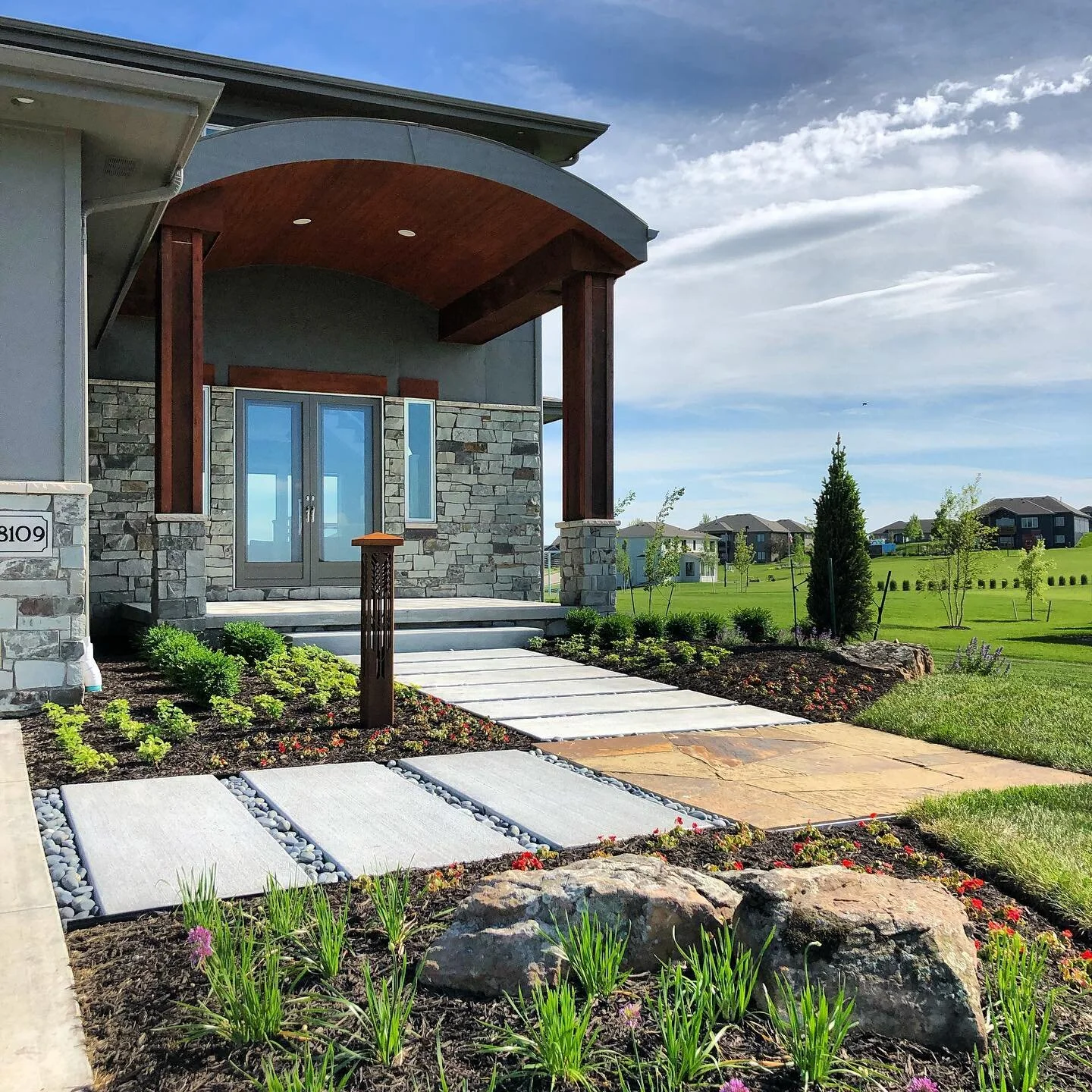 Our Work — Canopy Gardens