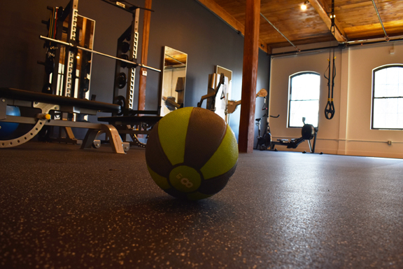 Method Fitness Personal Training