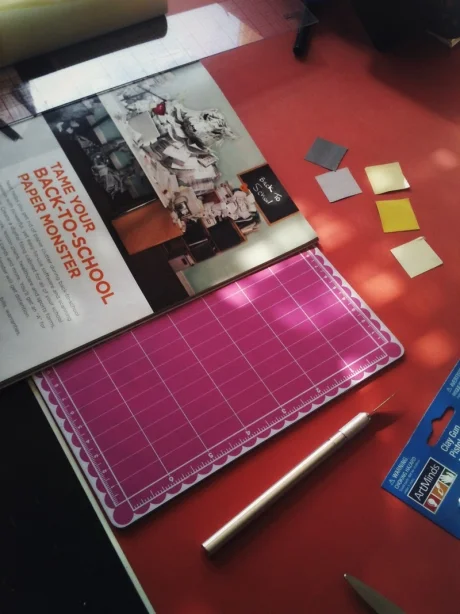 Albers and the Birth of the Color Board — Melissa Carmon