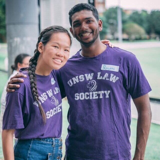 UNSW Law Society