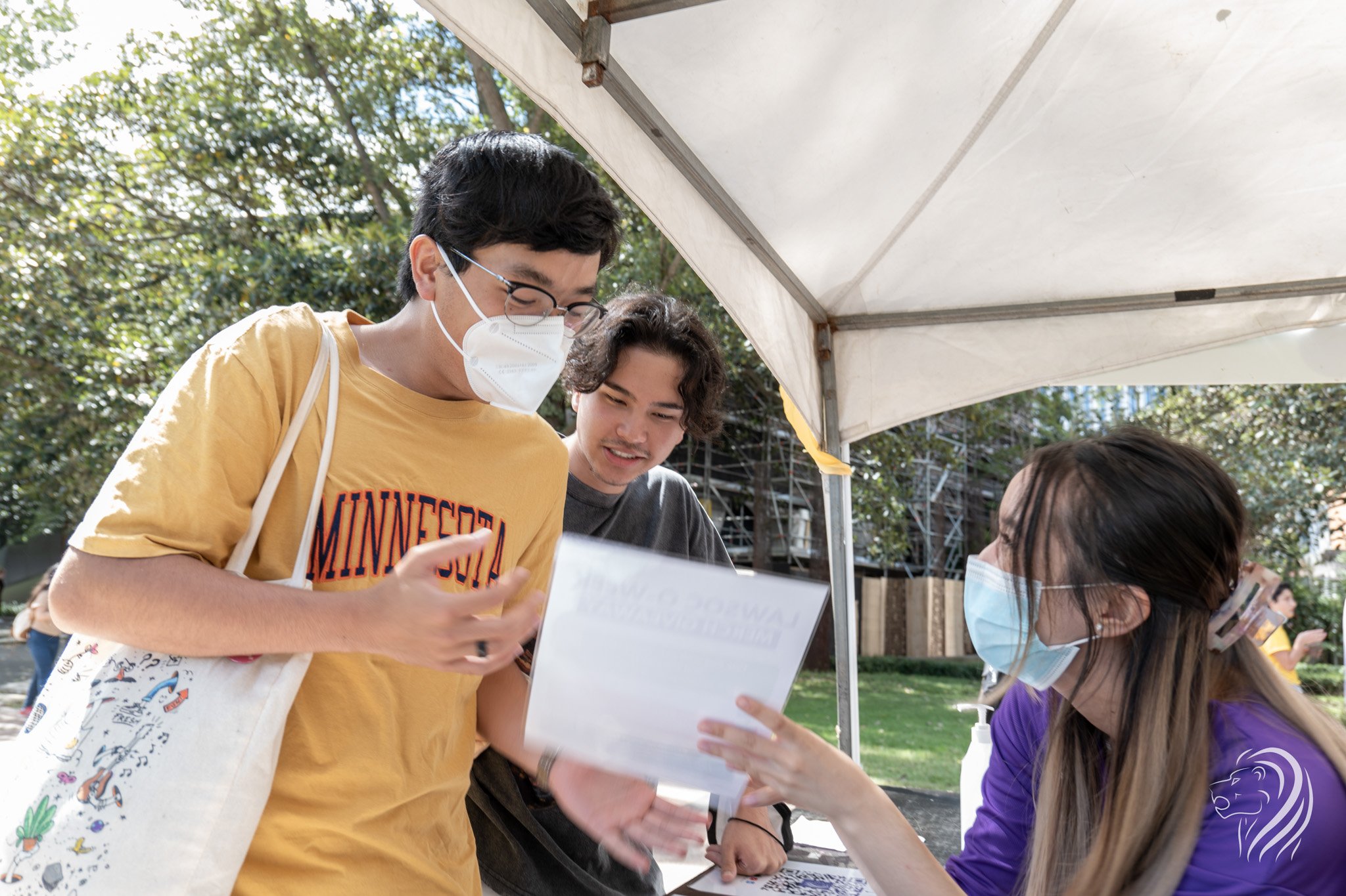 Socials — UNSW Law Society