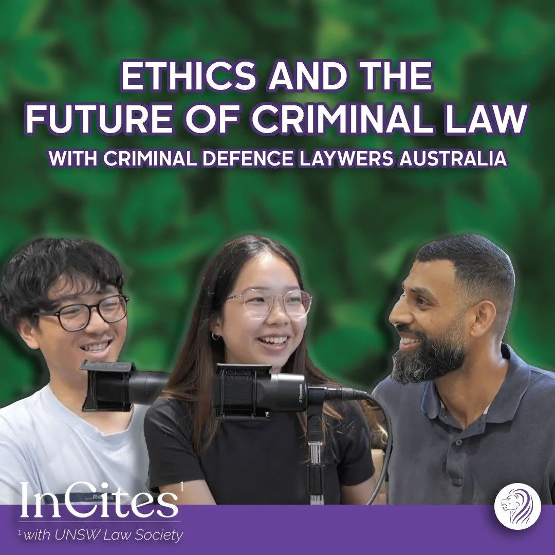 UNSW Law Society