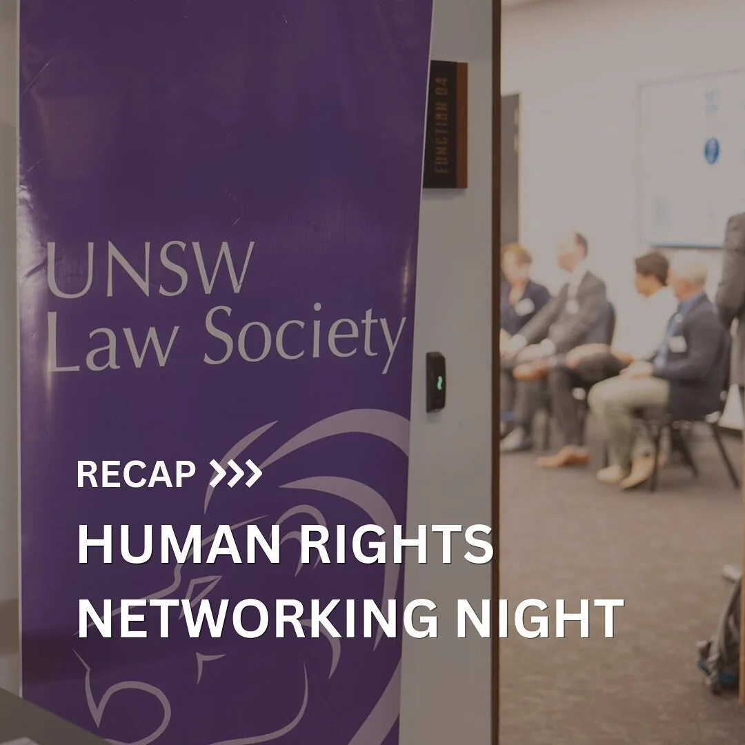 UNSW Law Society