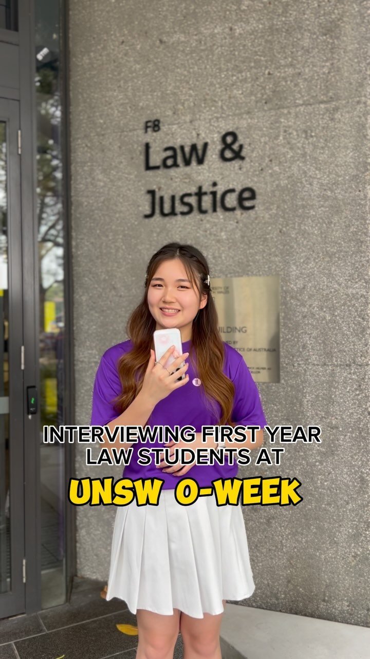 UNSW Law Society