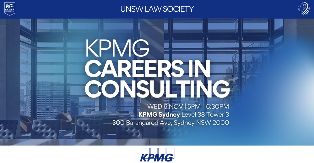 UNSW Law Society