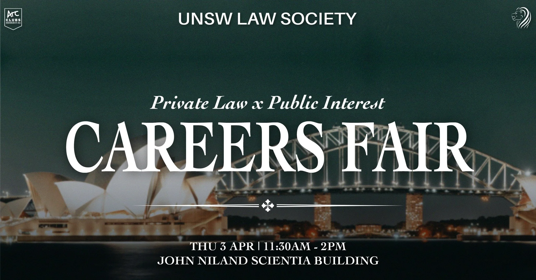 UNSW Law Society