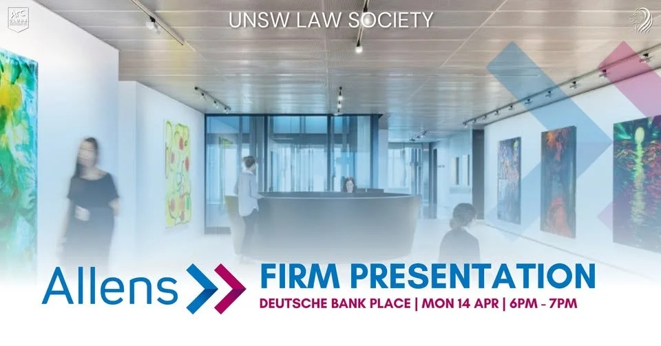 UNSW Law Society