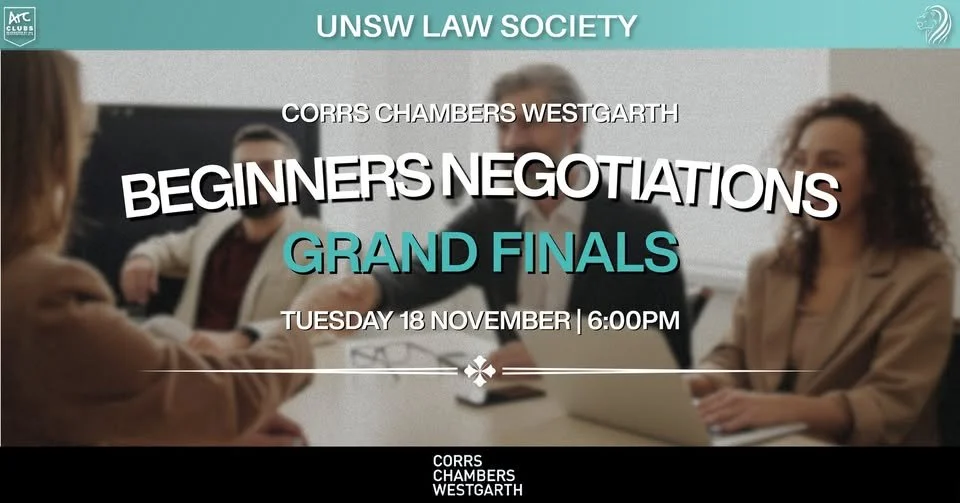 UNSW Law Society