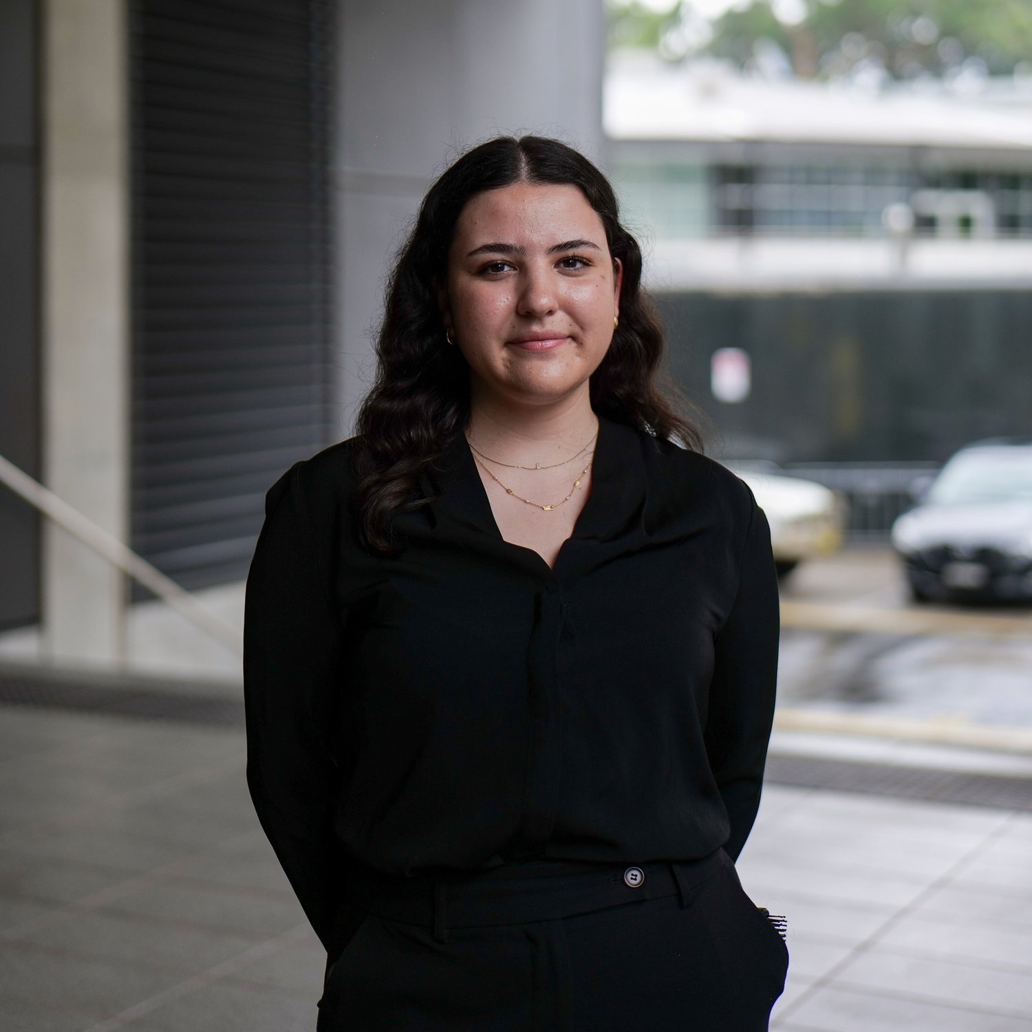 Mooting — UNSW Law Society