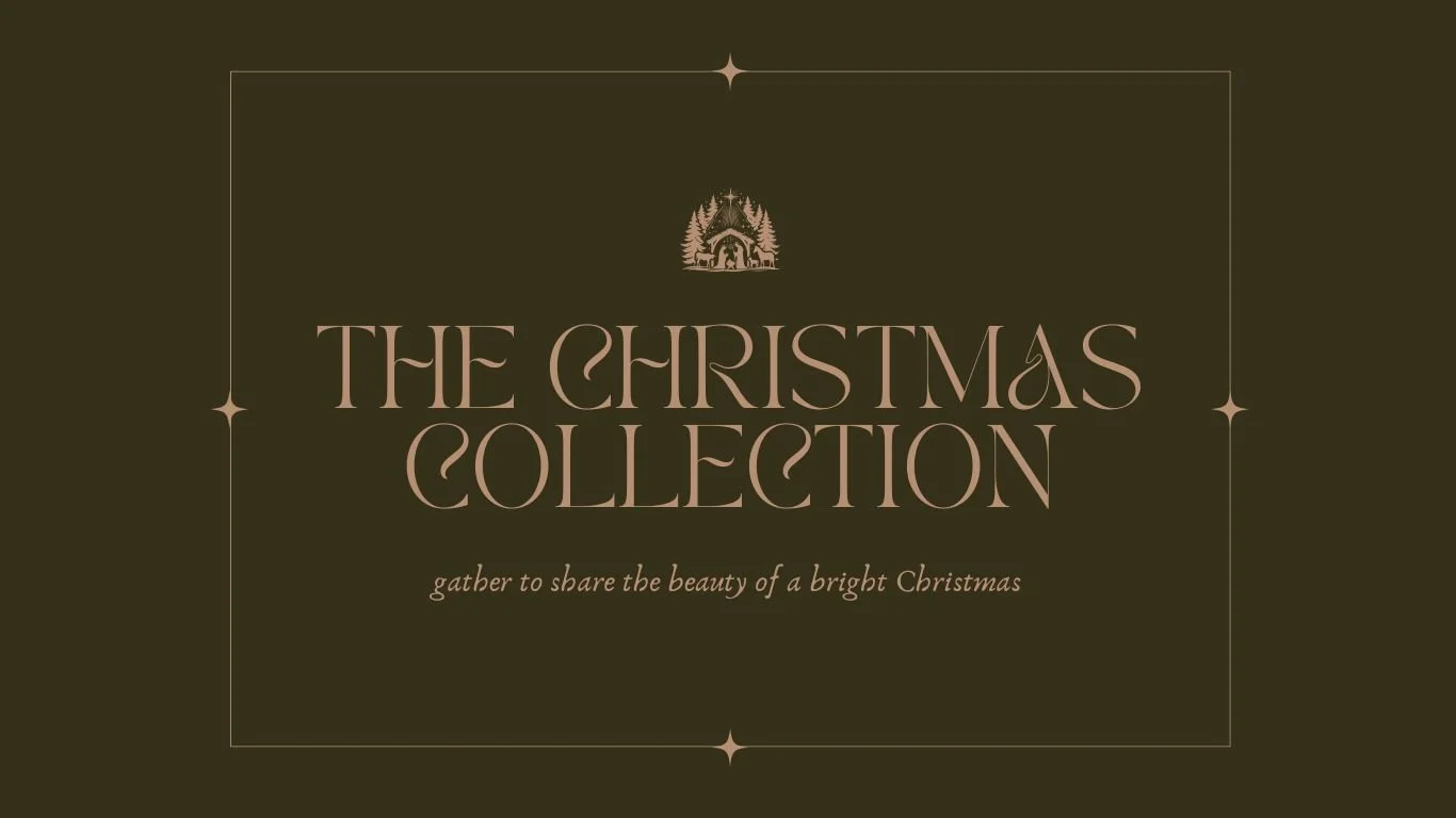 Christmas Collection Bundle — Katy Rose
