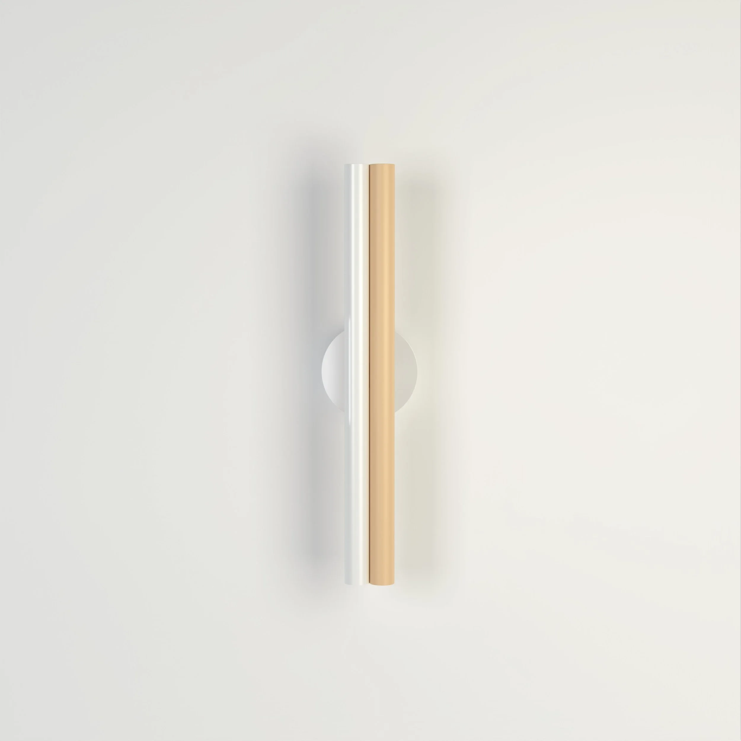 Parallel Tubes — ATELIER ARETI