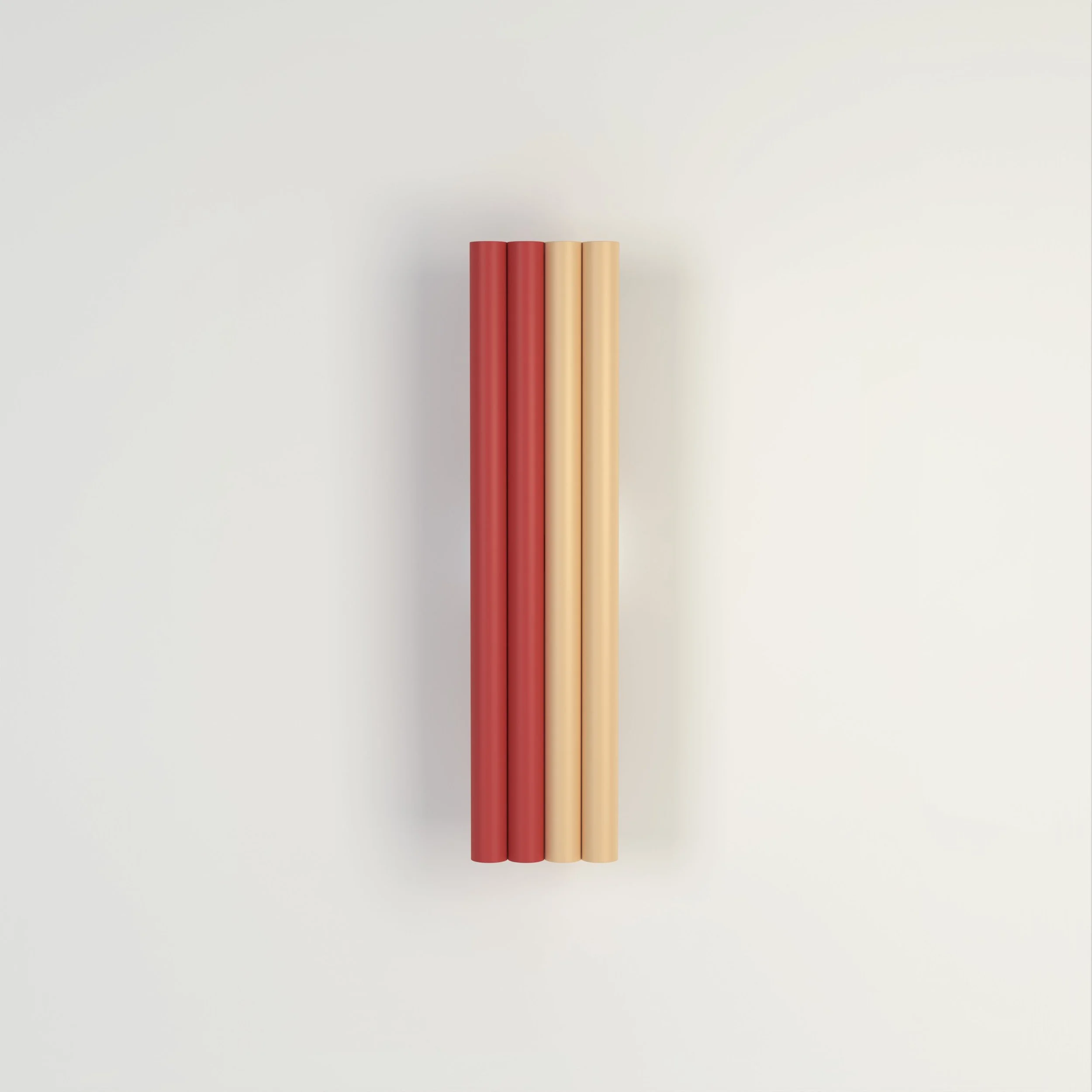 Parallel Tubes — ATELIER ARETI