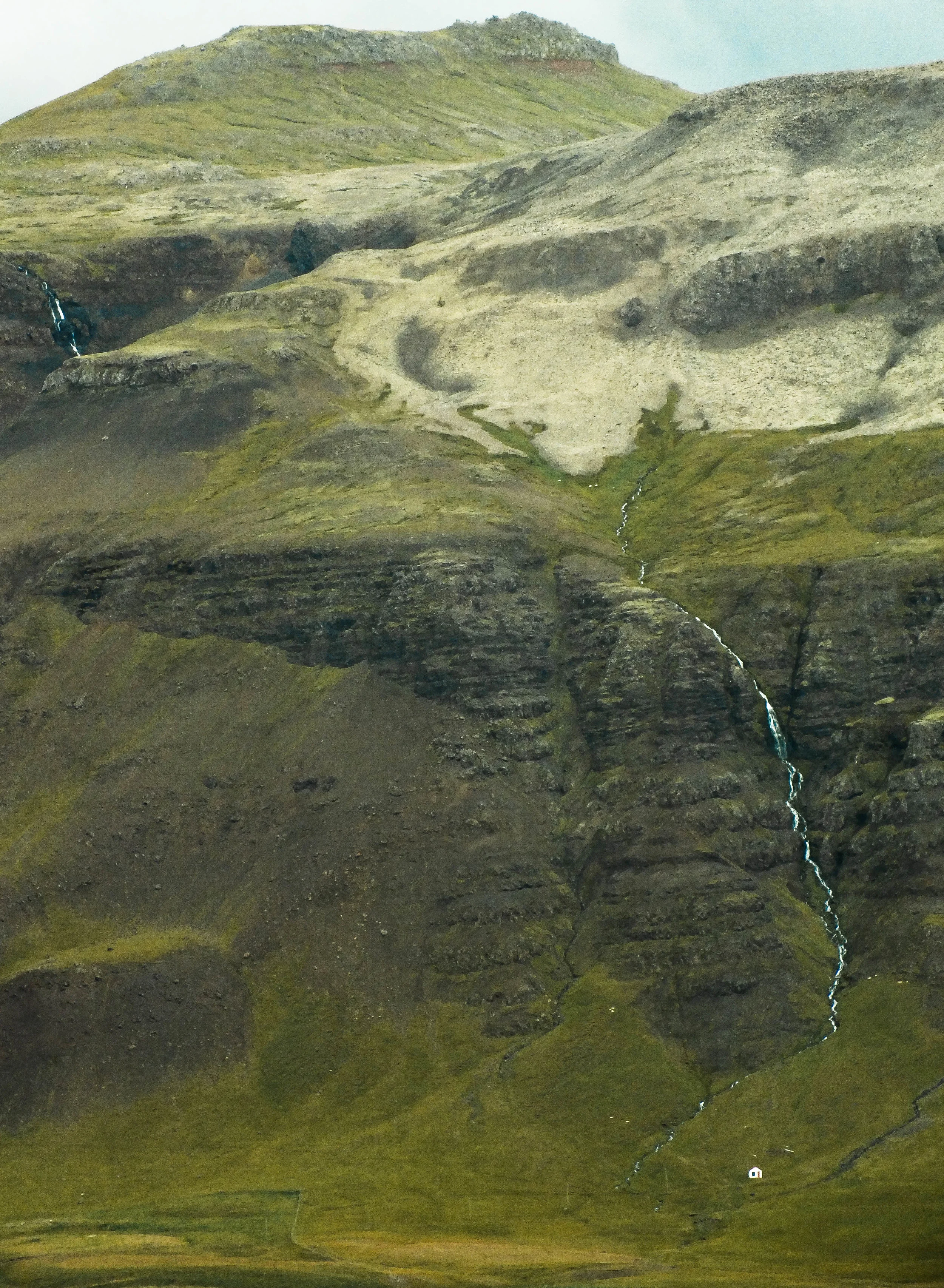 Iceland. Land of Ice & Fire — Toby Wright
